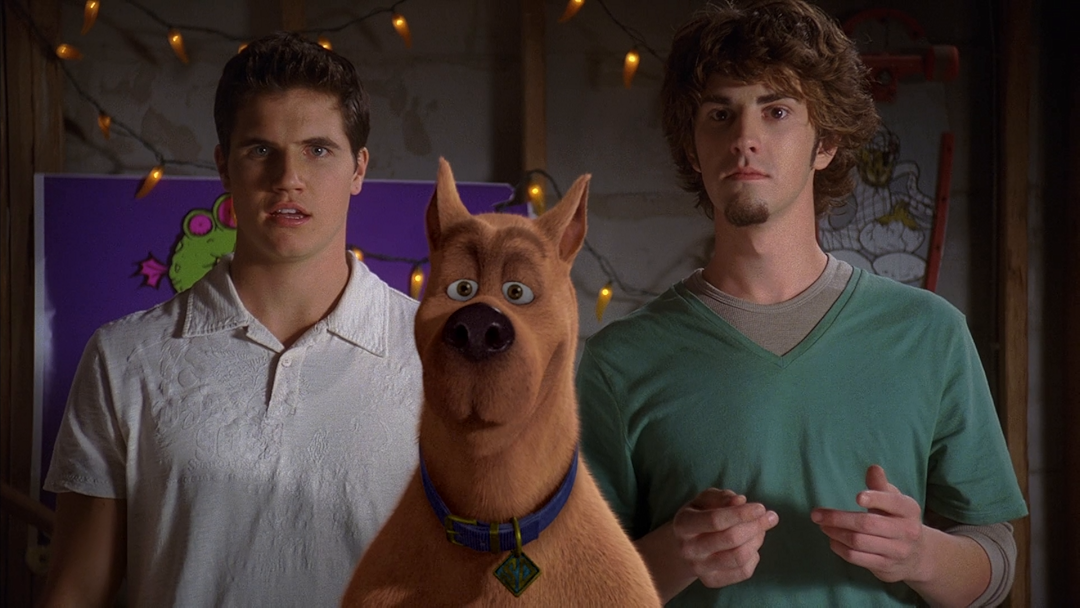 Watch Scooby-Doo! The Mystery Begins | Prime Video