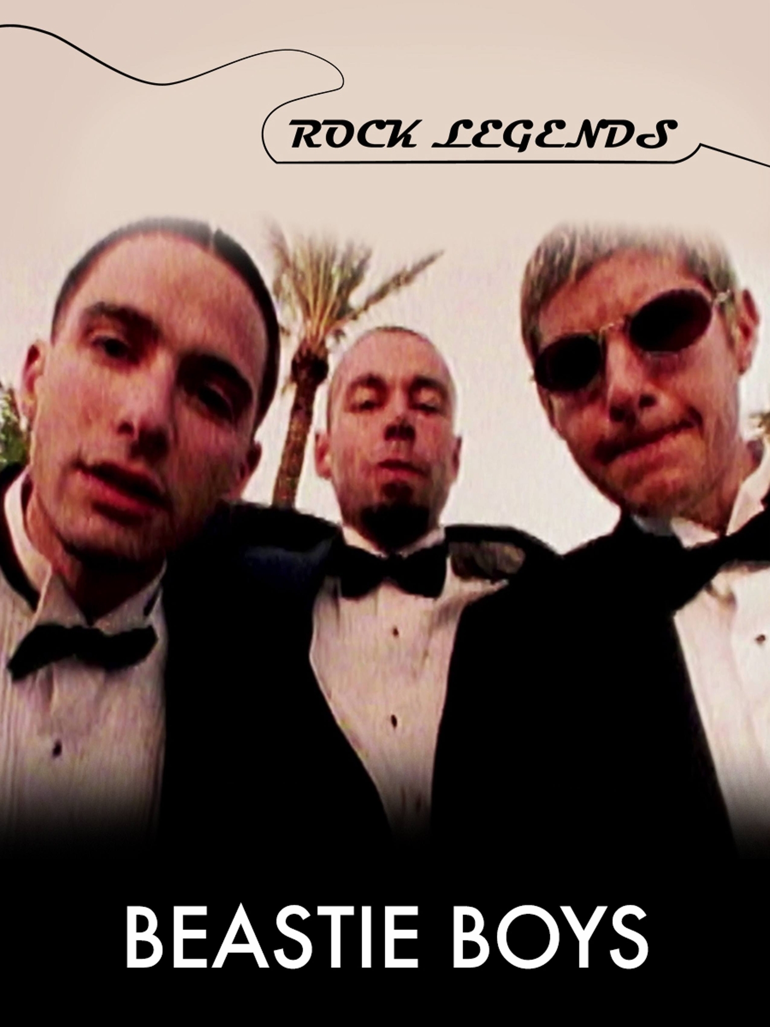 Prime Video: Beastie Boys - Rock Legends