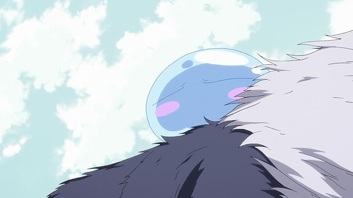 Watch That Time I Got Reincarnated as a Slime: Season 1 | Prime Video