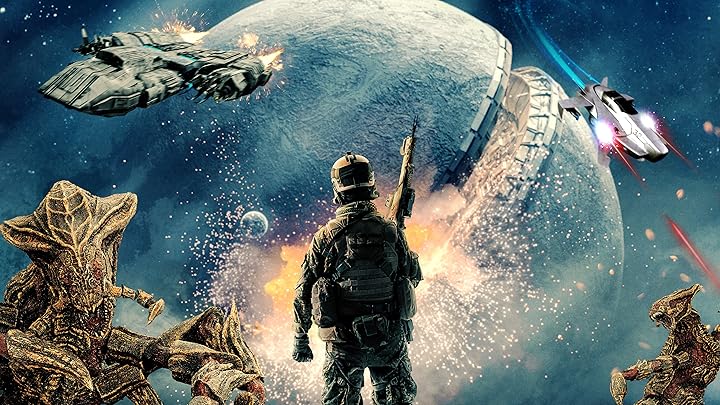 Watch Space Wars: Quest for the Deepstar | Prime Video