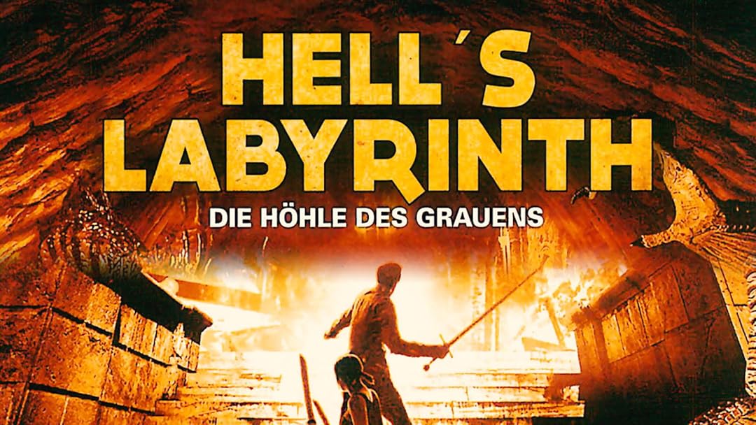Amazon.de: Hells Labyrinth ansehen | Prime Video