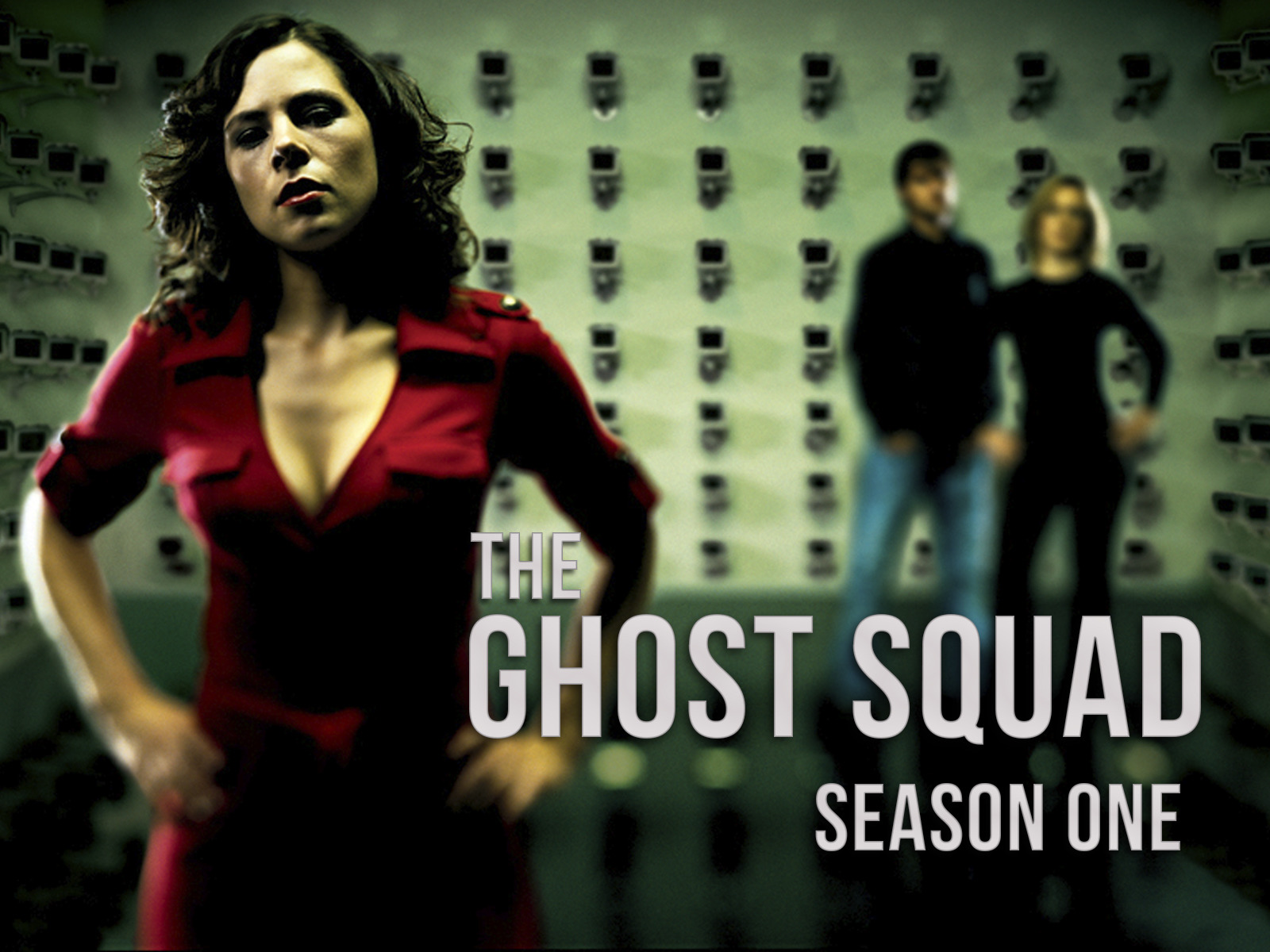 Prime Video: The Ghost Squad