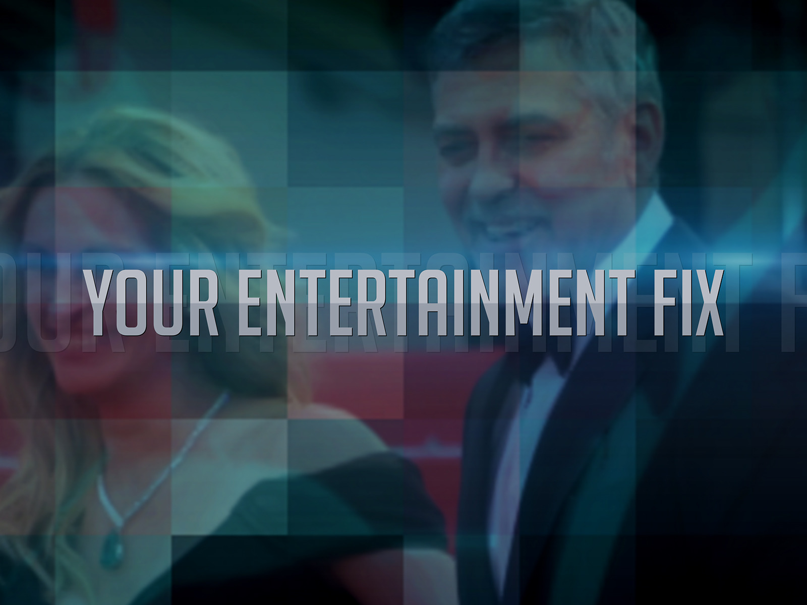 Prime Video: Your Entertainment Fix - Season 1