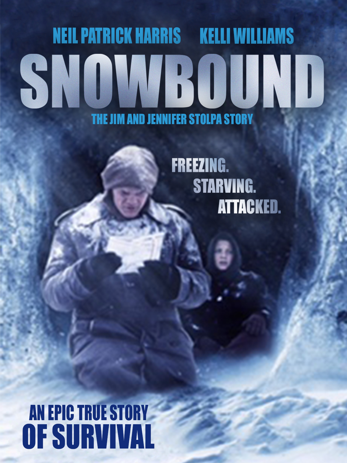 Prime Video: Snowbound