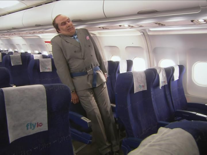 Watch Come Fly With Me - Season 1 | Prime Video