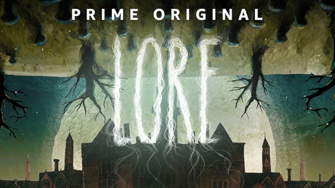 Watch Lore - Season 1 | Prime Video
