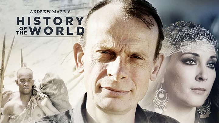 Watch Andrew Marr's History of the World - Season 1 | Prime Video