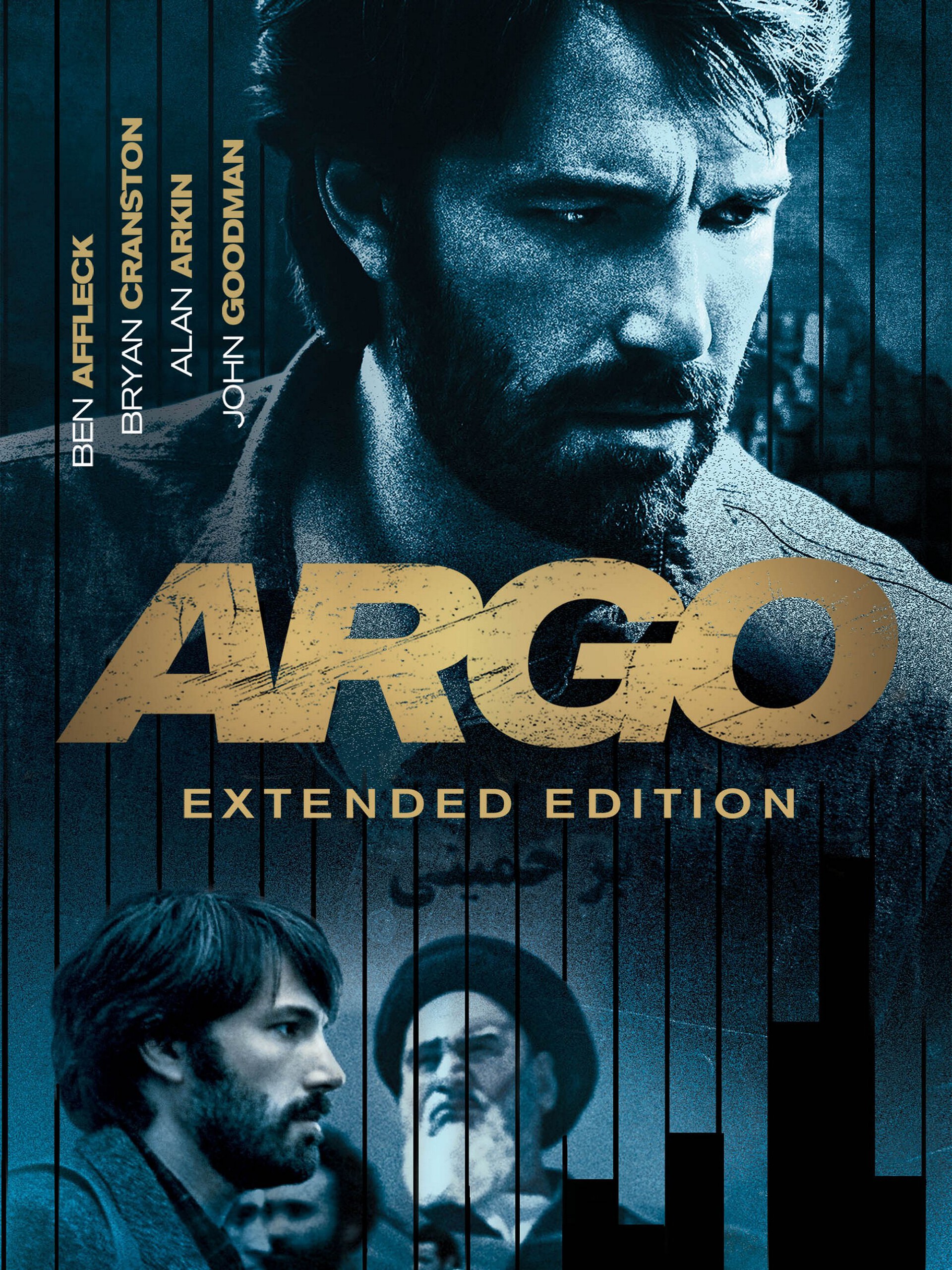 Prime Video: Argo (Extended Cut)
