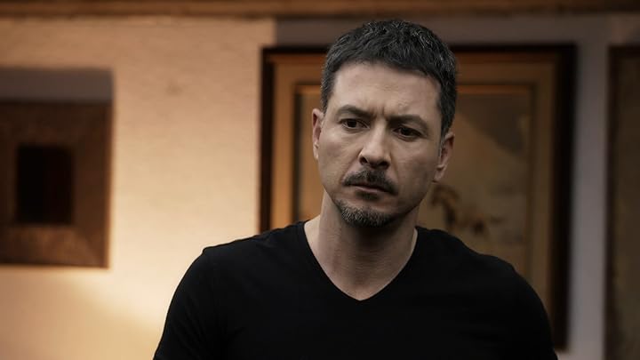 Prime Video: Enemigo íntimo