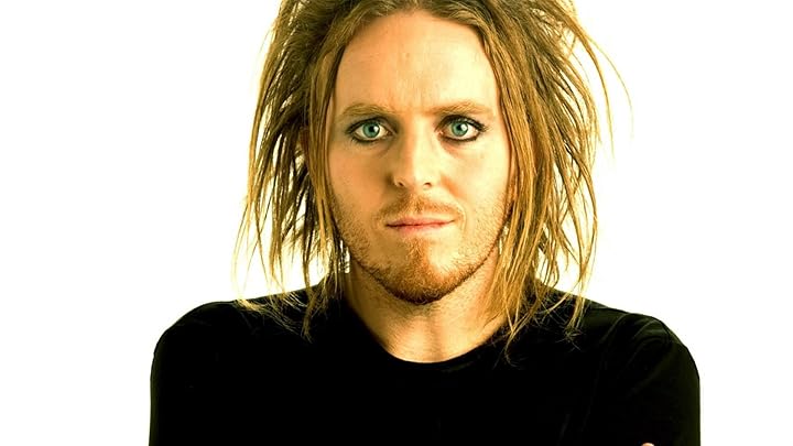 Tim Minchin And The Heritage Orchestra : Tim Minchin, Tim Minchin, Matt ...