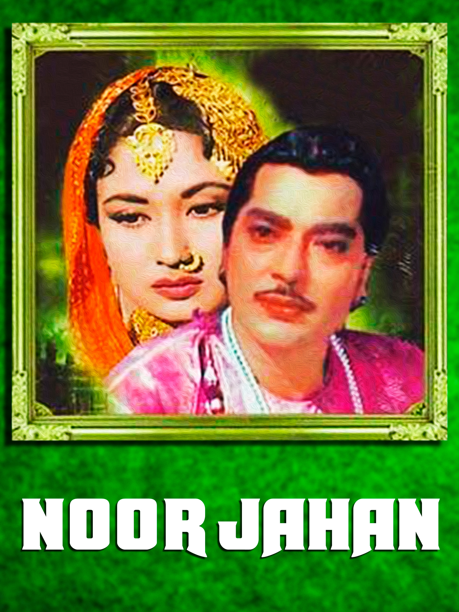 Prime Video: Noor Jahan
