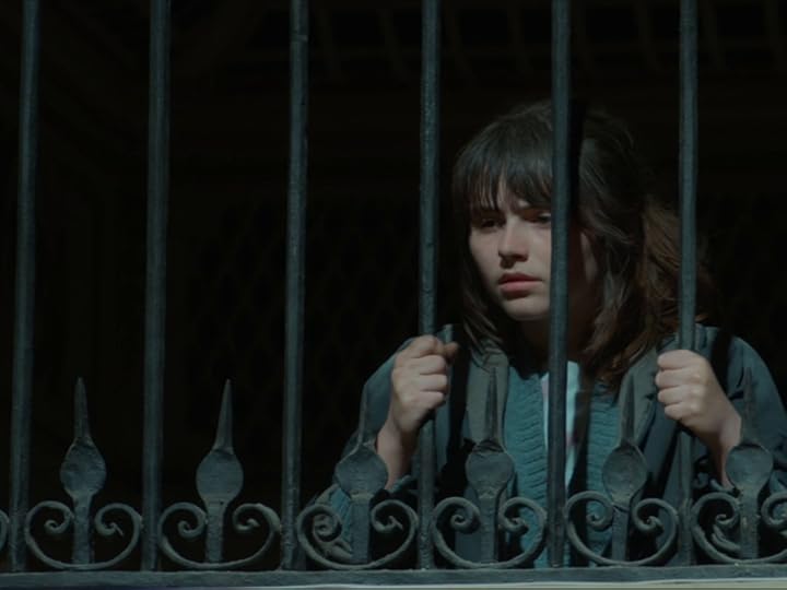 Prime Video: Anna, Season 1