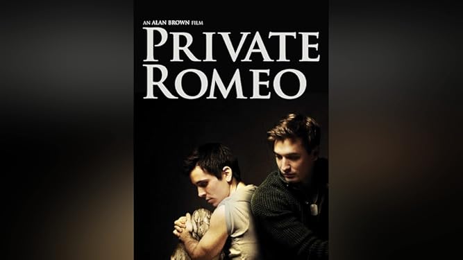 Seth Numrich Matt Doyle