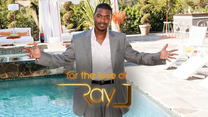 Watch For The Love Of Ray J | Prime Video