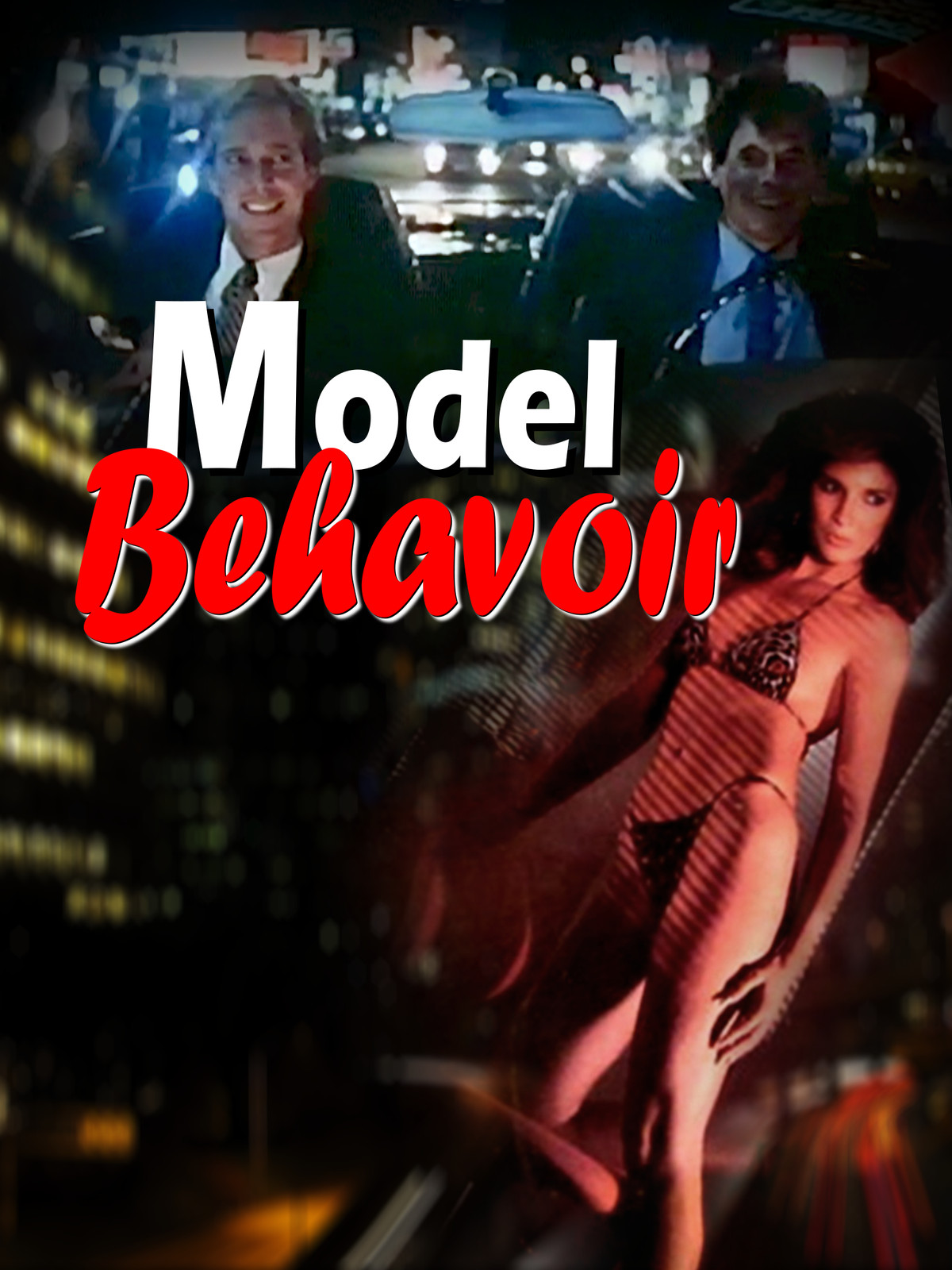 Cindy Harrell Ghostbusters