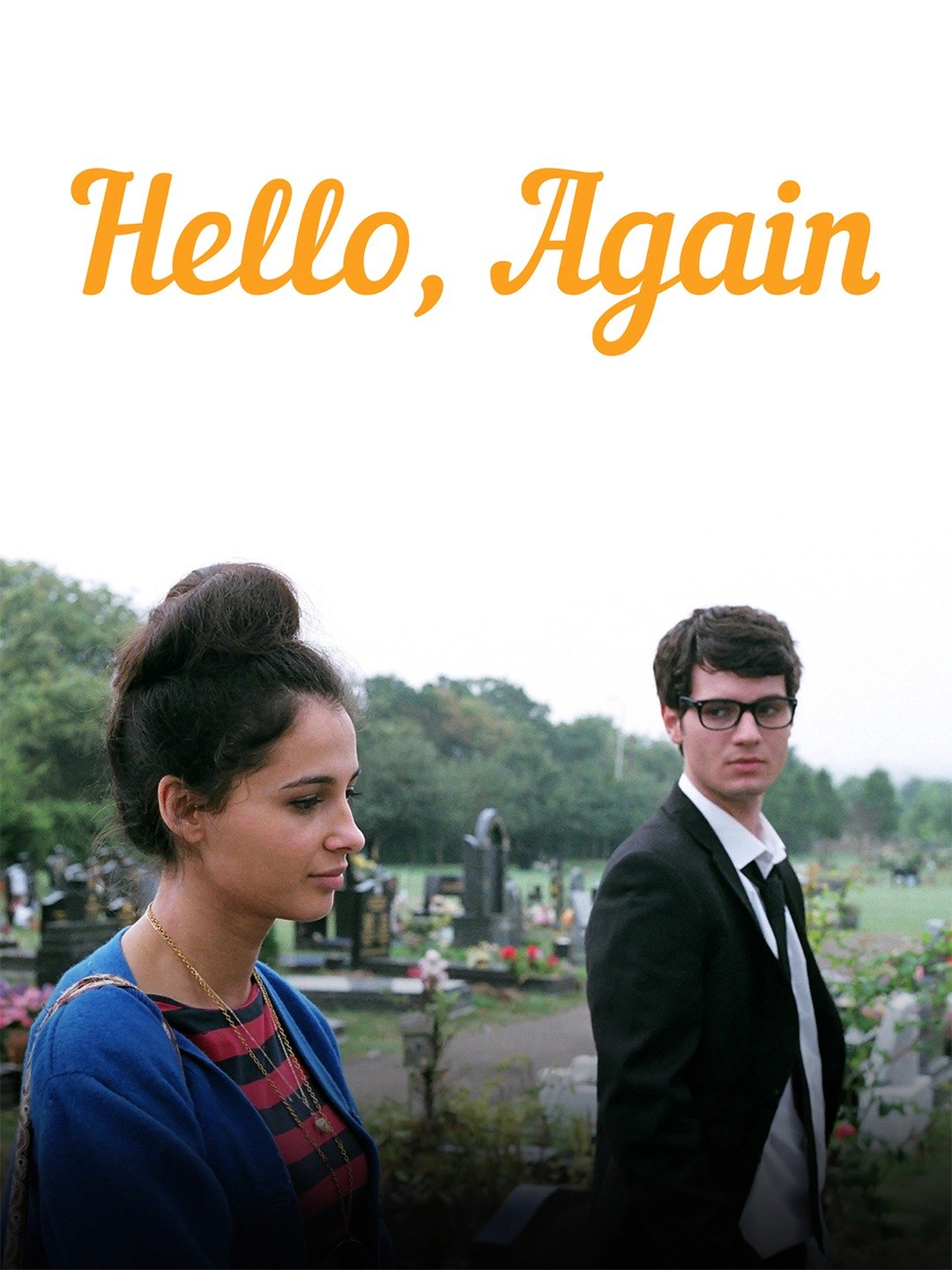 Prime Video: Hello, Again