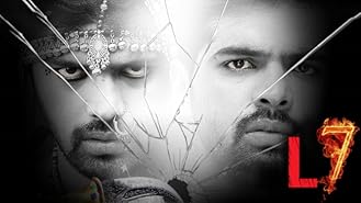 Ajay: Movies, TV, and Bio