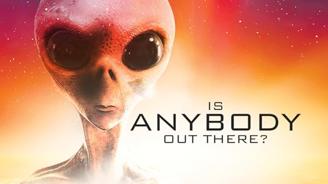 Watch Is Anybody Out There? | Prime Video