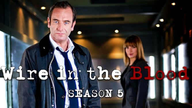 Watch Wire in the Blood | Prime Video