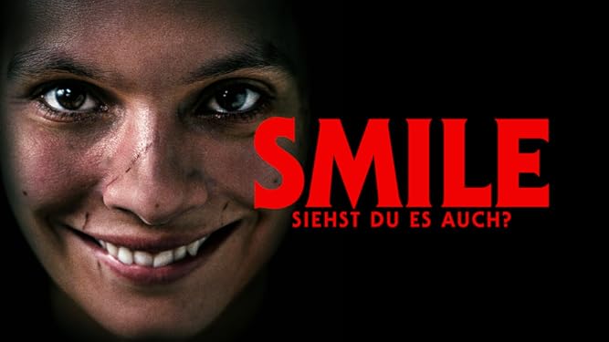 Amazon.de: Smile - Siehst Du Es Auch? ansehen | Prime Video