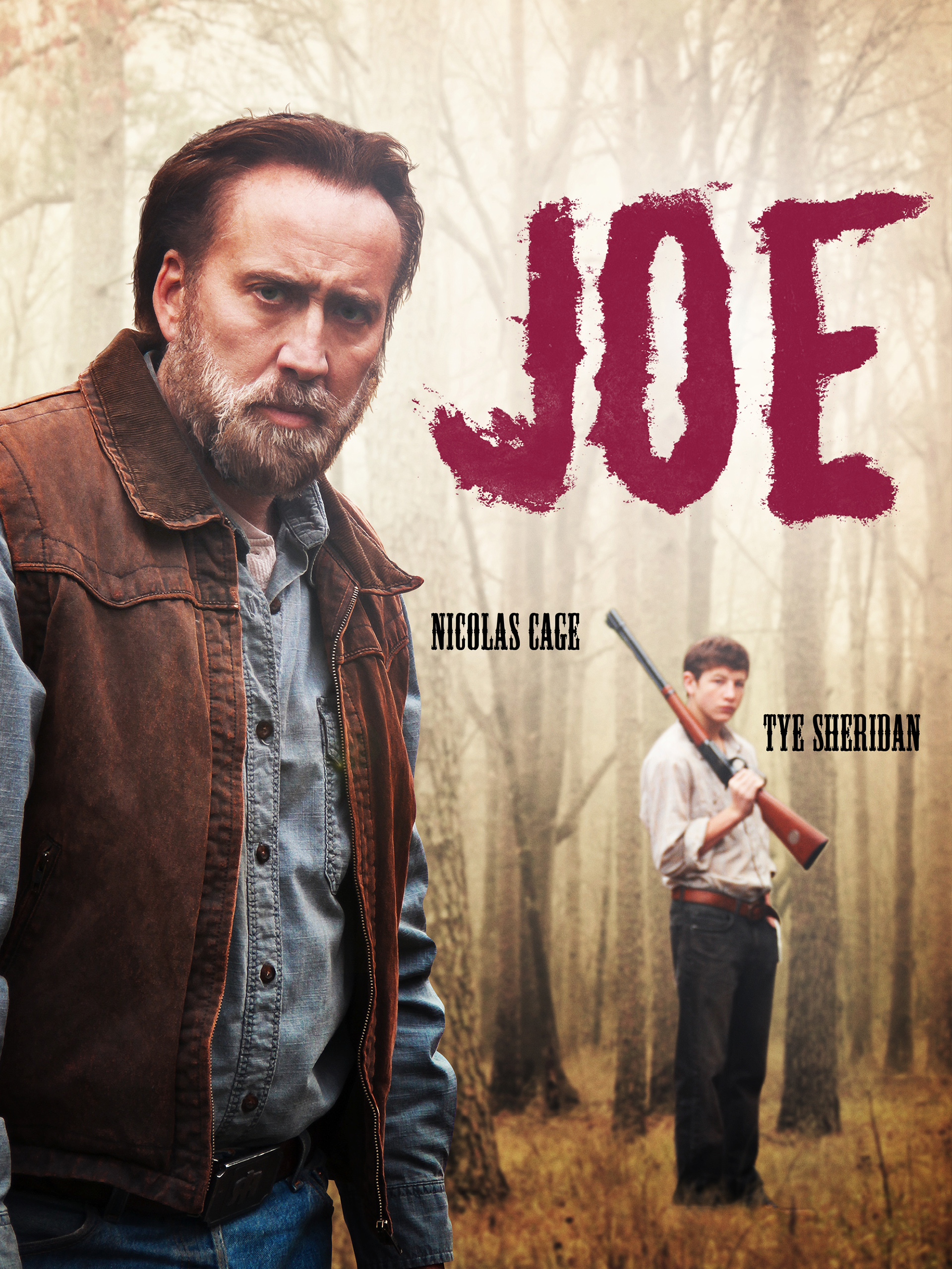 Prime Video: Joe