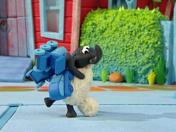 Watch Timmy Time - Season 1 | Prime Video