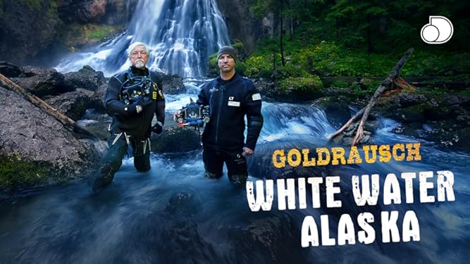 Amazon.de: Goldrausch: White Water Alaska - Season 2 ansehen | Prime Video
