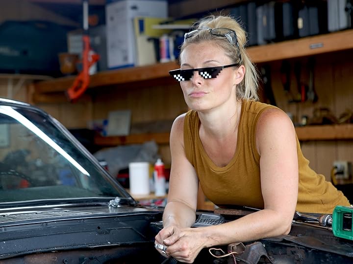 Prime Video: Garage Squad - Season 7