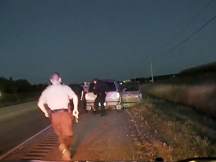 Watch Cops Uncensored S1 | Prime Video