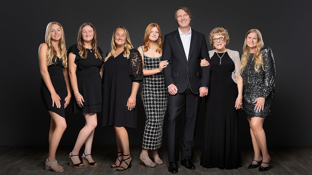 Watch Riding with the Reddens Season 1 | Prime Video