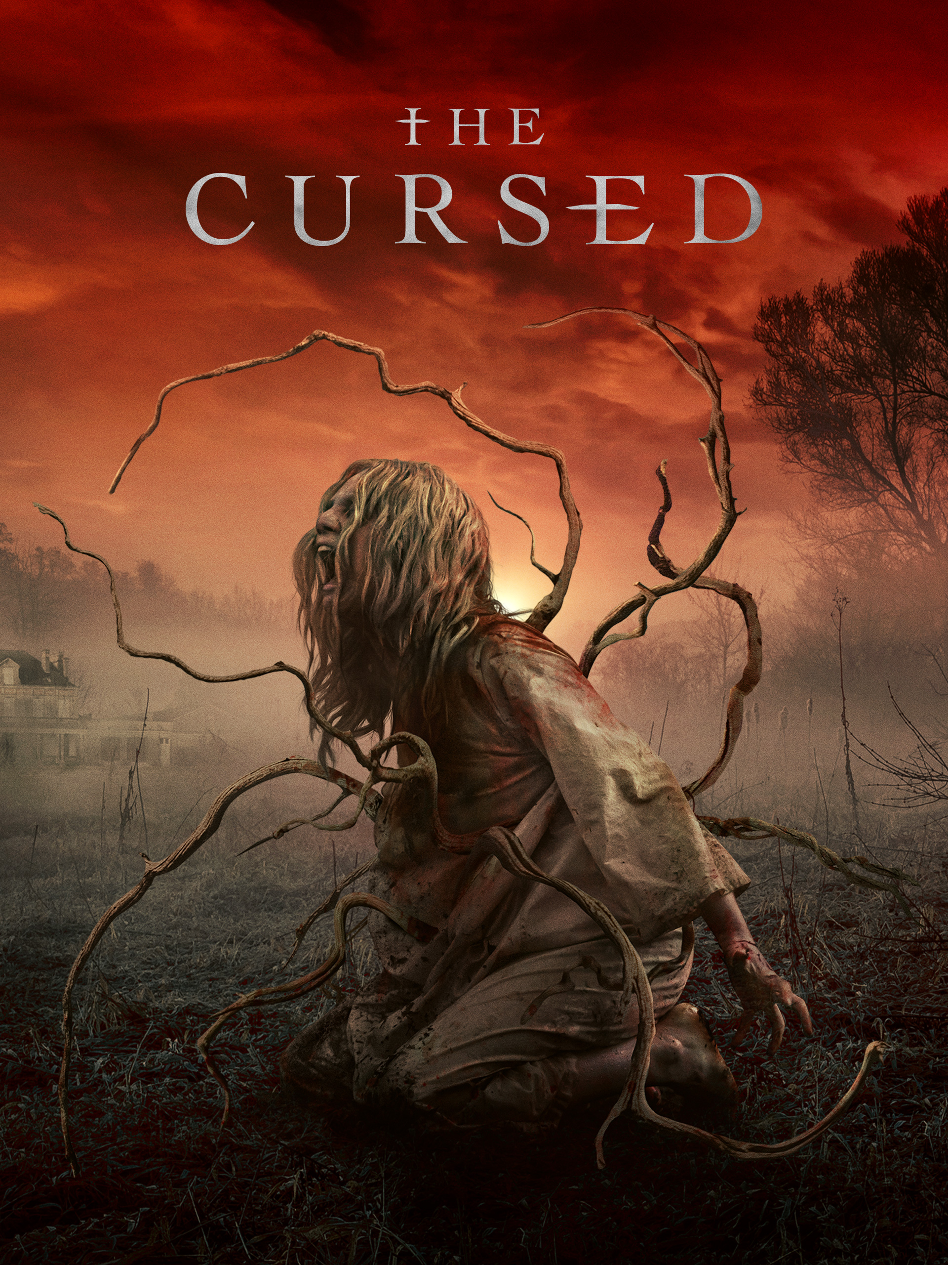 Prime Video: The Cursed