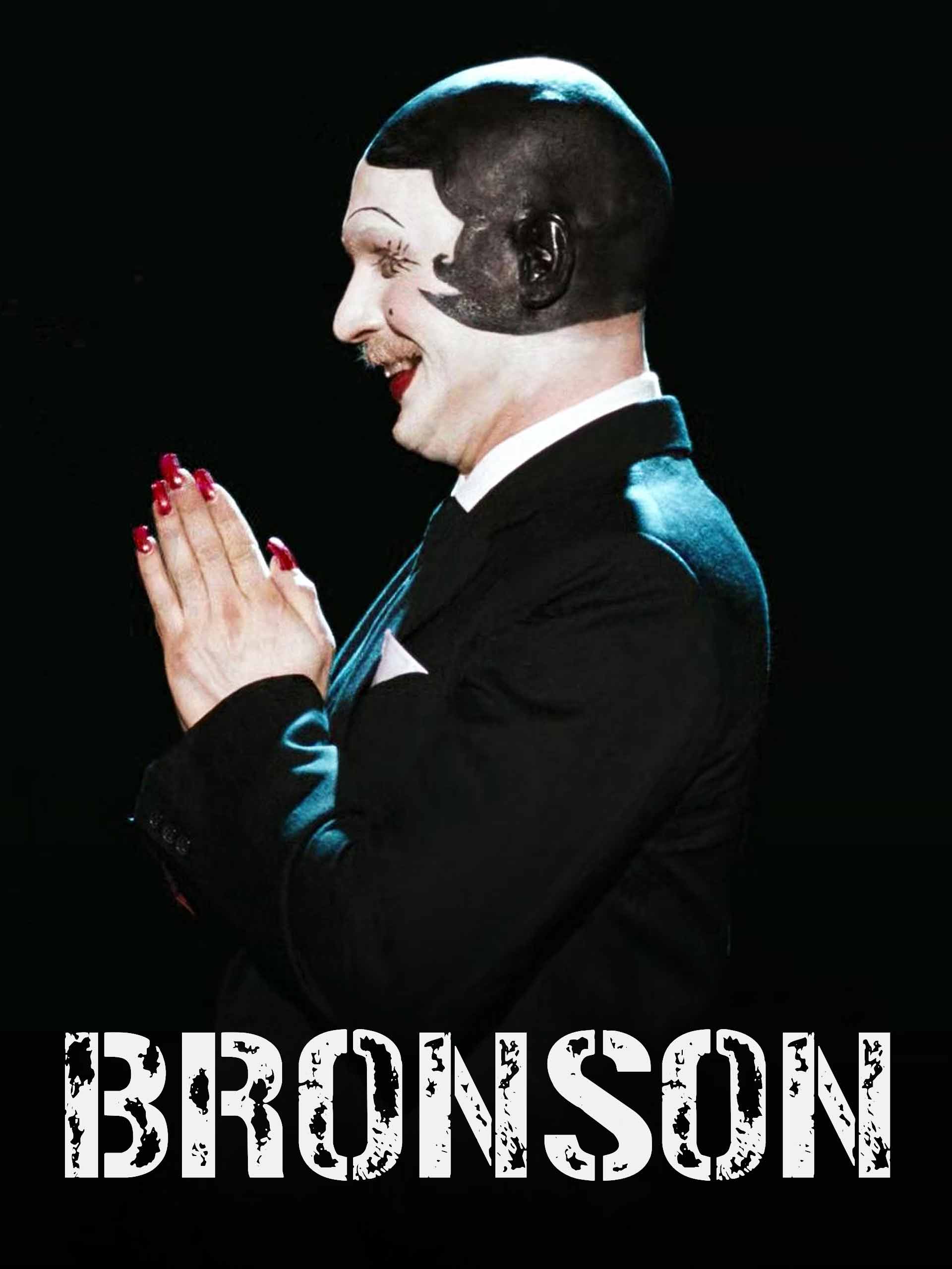Prime Video: Bronson