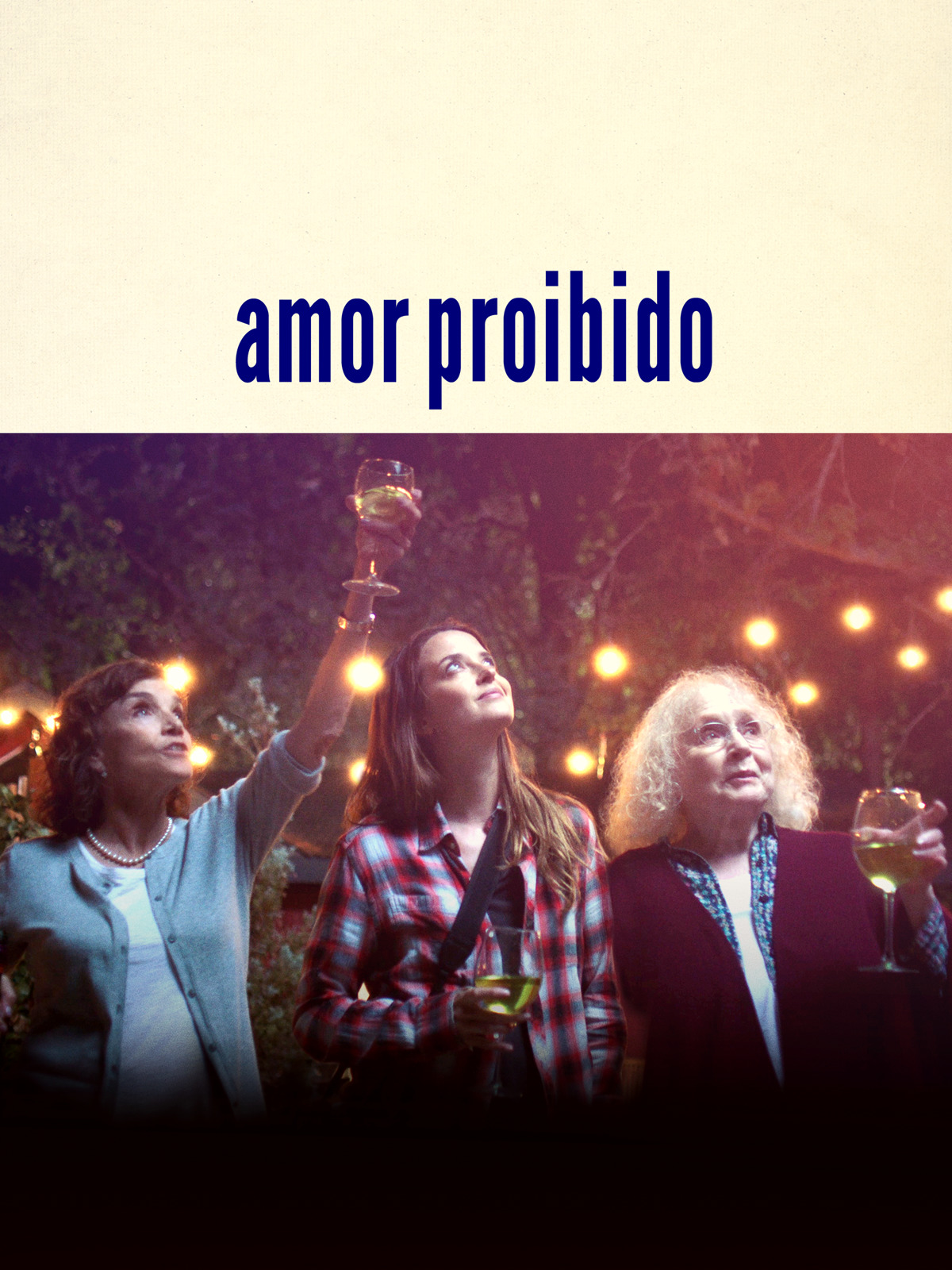 Prime Video: Amor Proibido