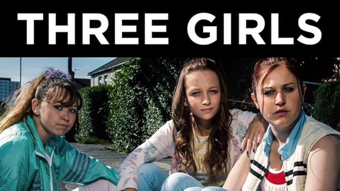 Watch Three Girls: Series 1 | Prime Video