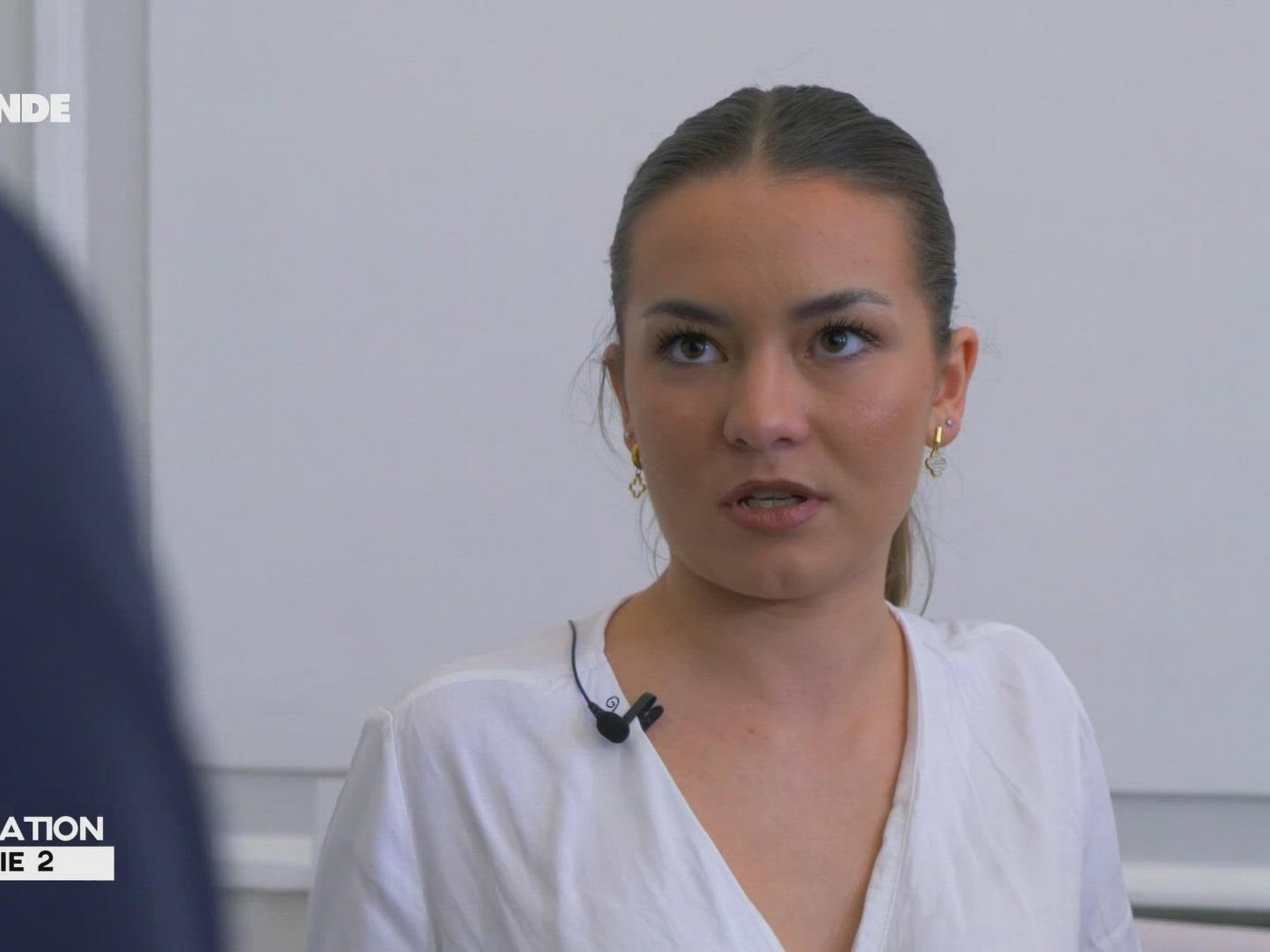 Prime Video: Destination francophonie - Saison 1