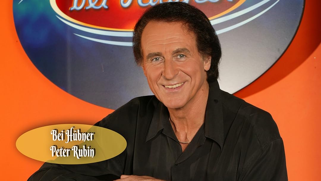 Amazon.de: Bei Hübner - Peter Rubin ansehen | Prime Video