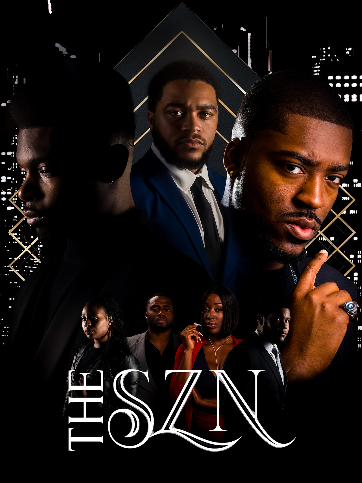 Prime Video: The SZN