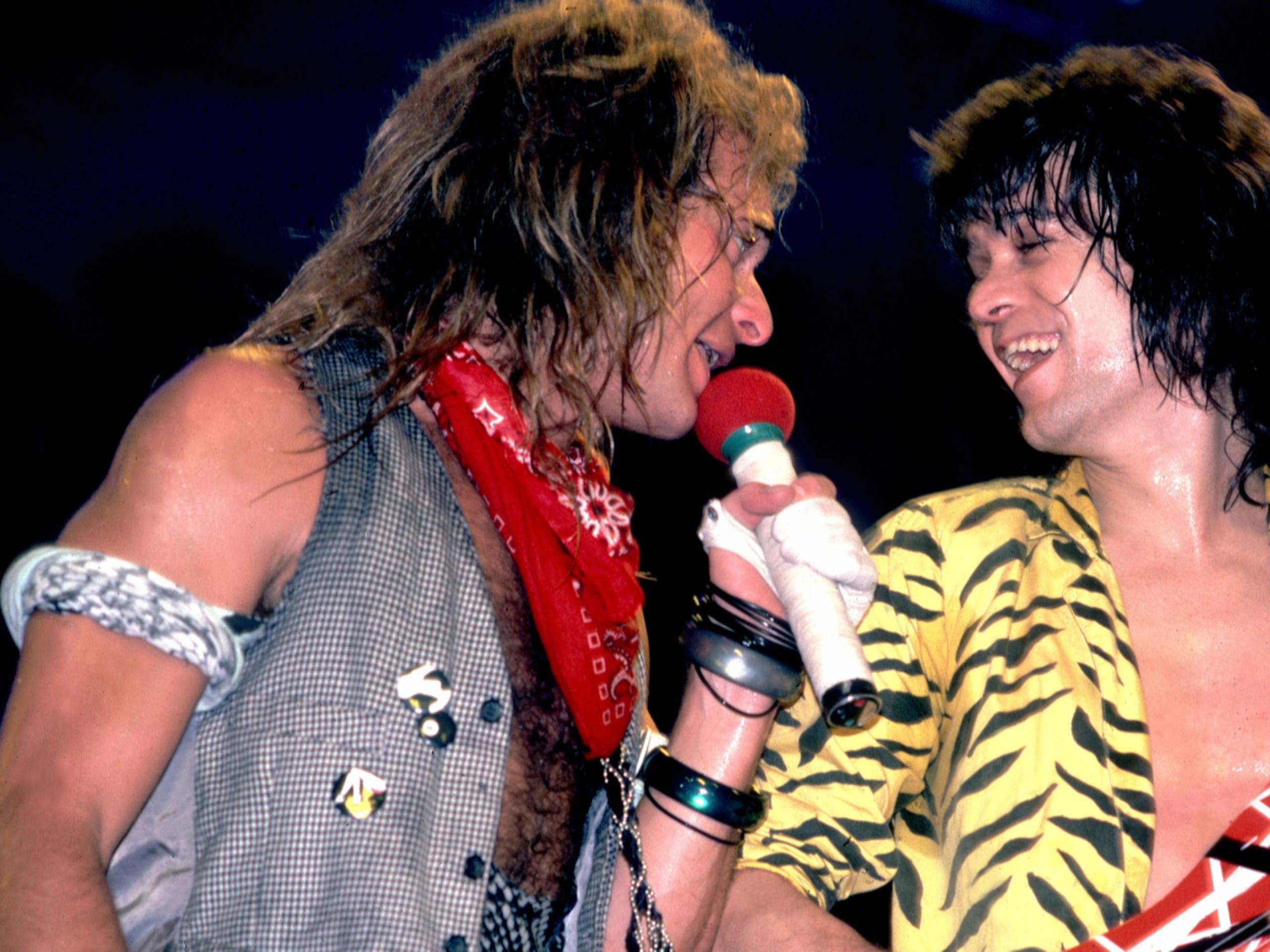 Prime Video: Frontmen