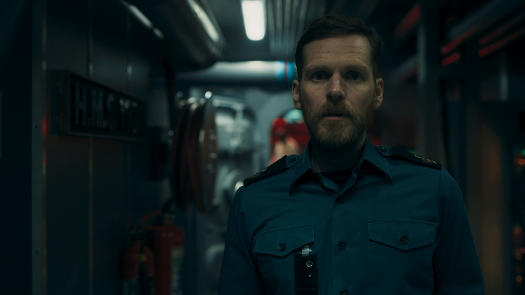 Watch Vigil Series 1 | Prime Video