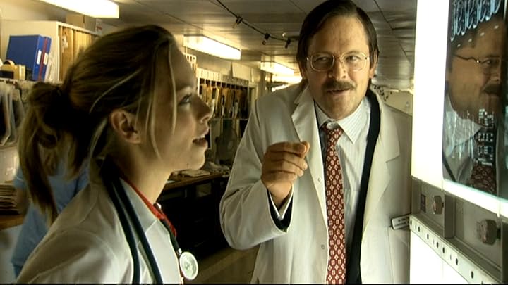 Watch Green Wing - Season 1 | Prime Video