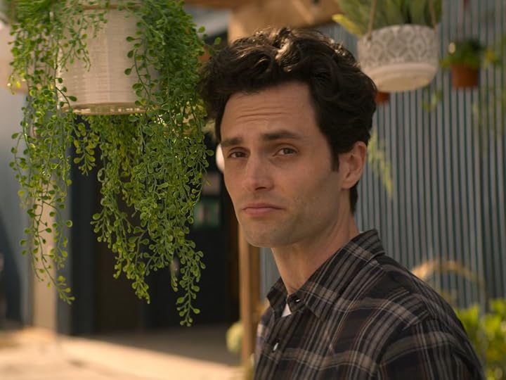 Prime Video: You: The Complete Second Season