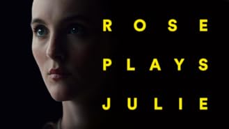 Catherine Walker Strike Back