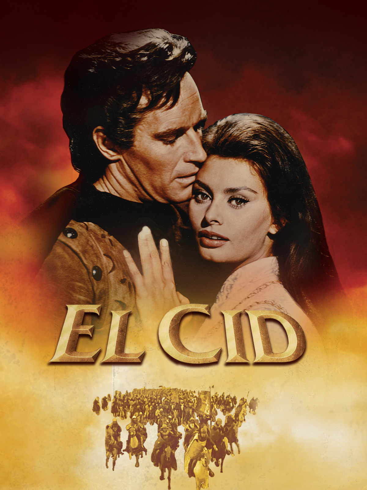 Prime Video: El Cid