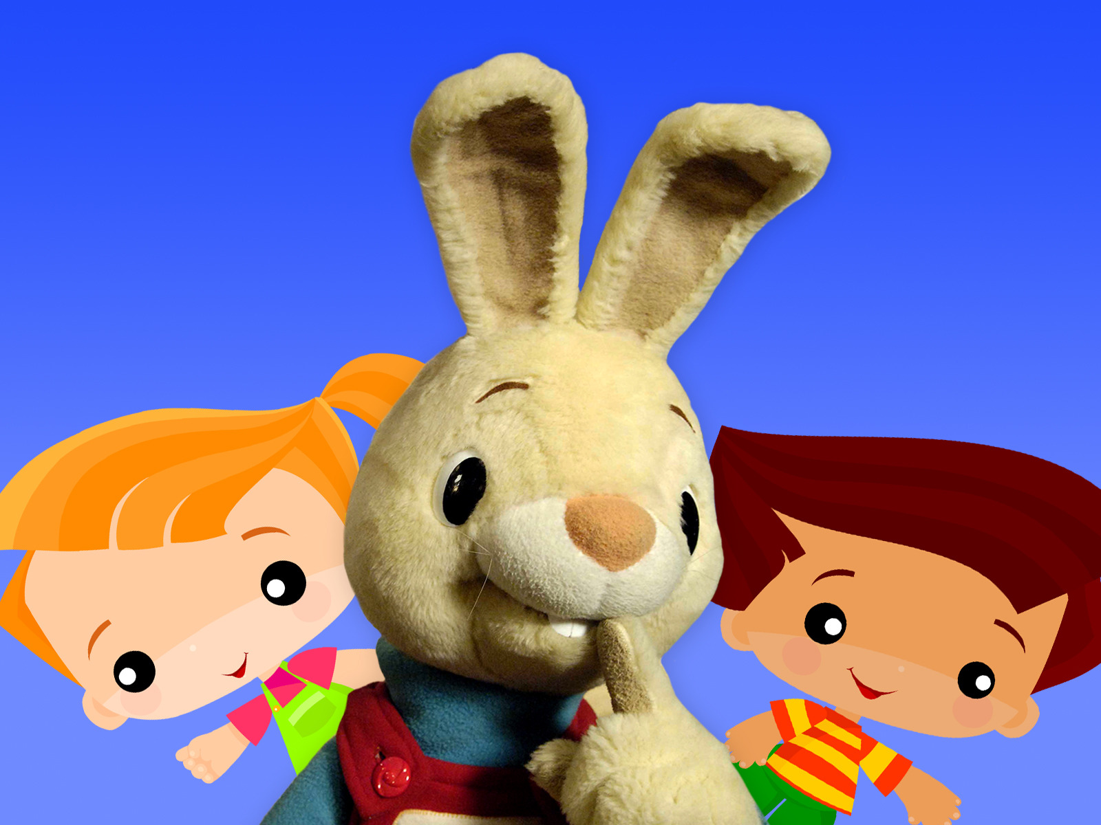 Prime Video: Mejor de BabyFirst