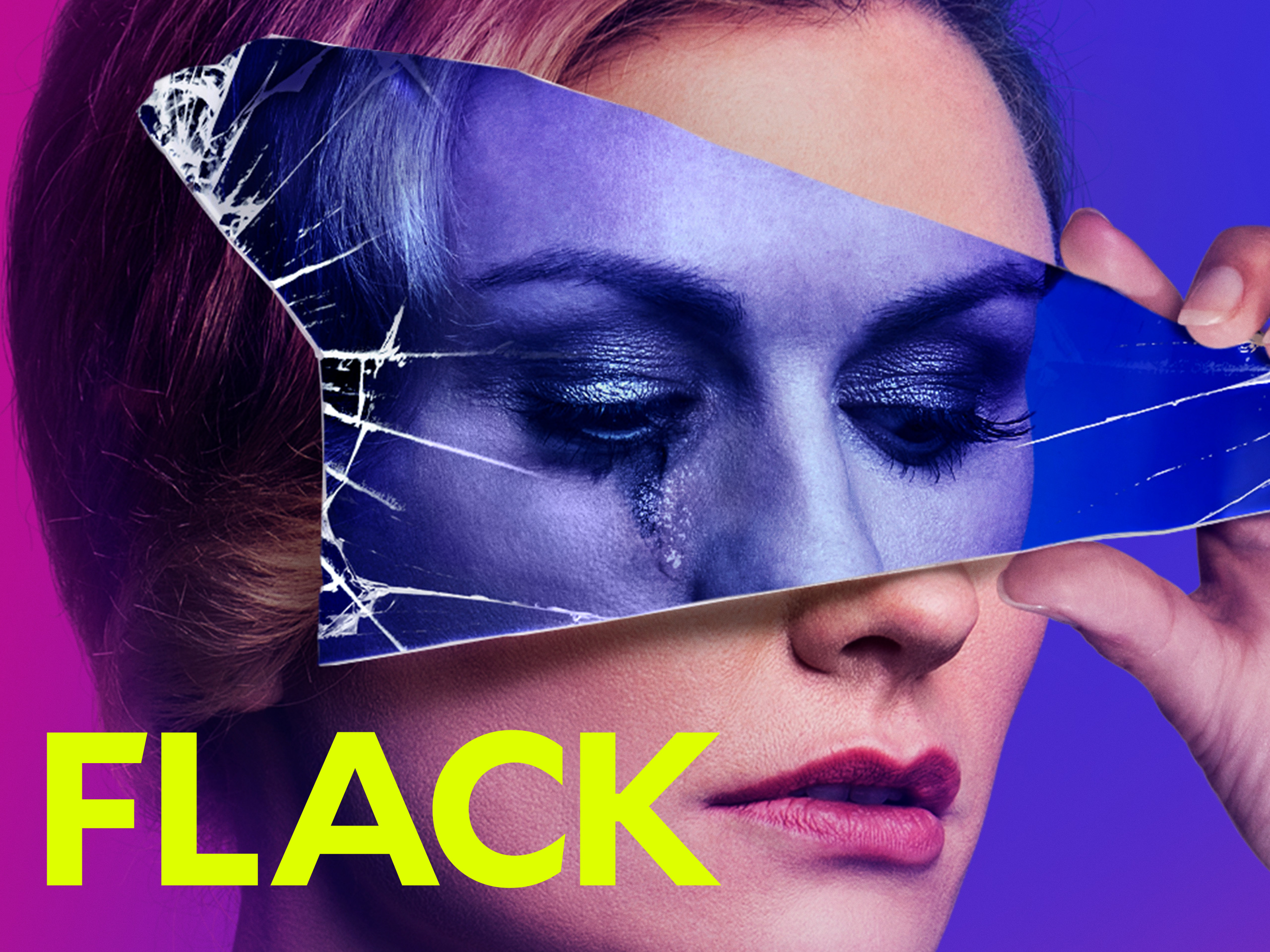Prime Video: Flack - Season 2