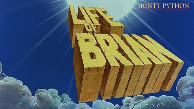 Amazon.de: Monty Python - Almost The Truth The Lawyer's Cut [OV ...