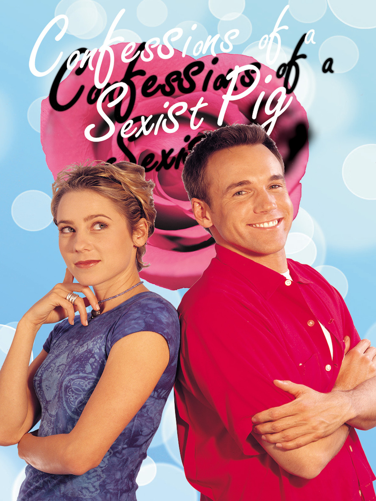 Prime Video: Confessions of a Sexist Pig