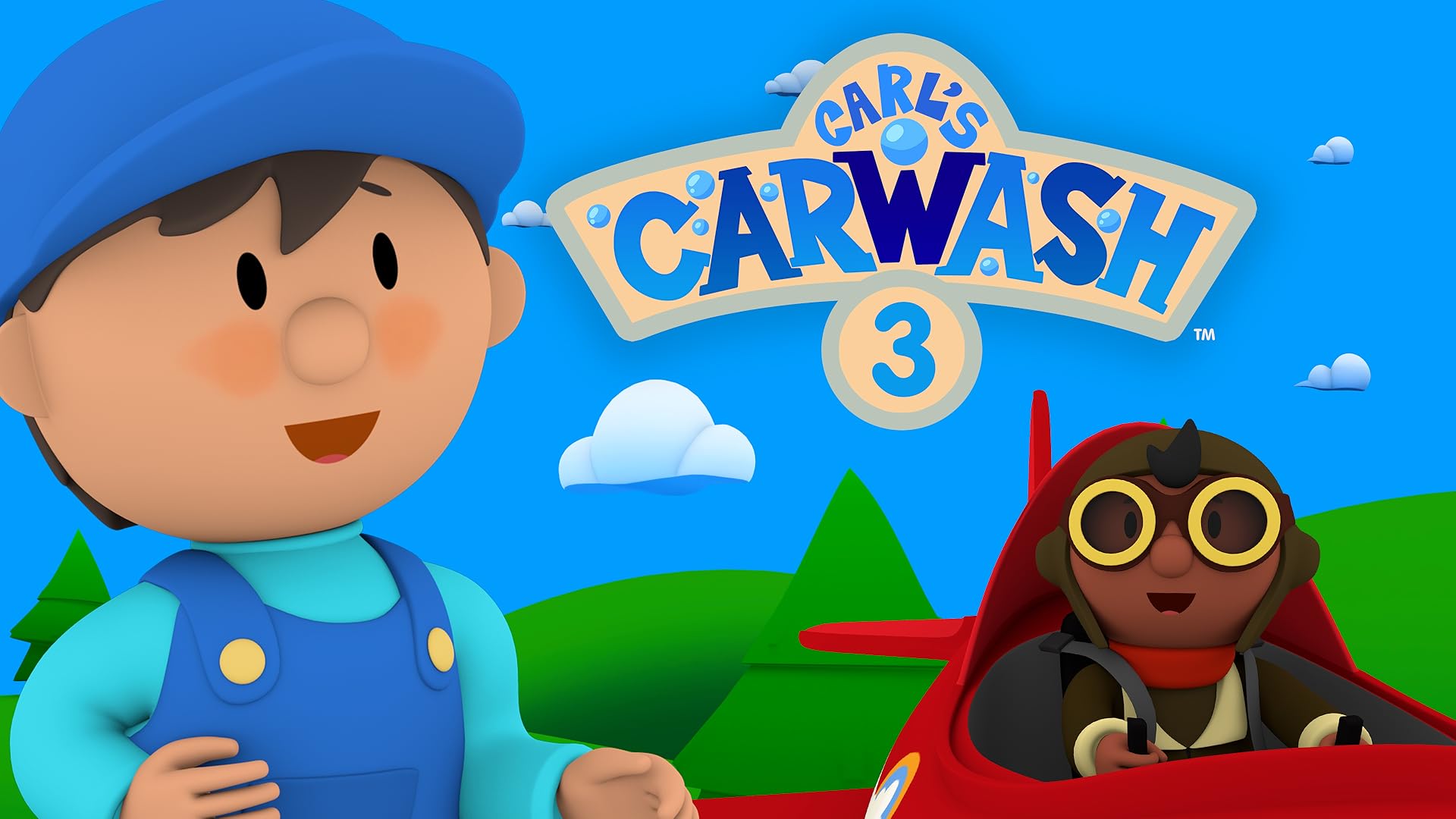 Watch Mr. Monkey, Monkey Mechanic - Season 3 | Prime Video