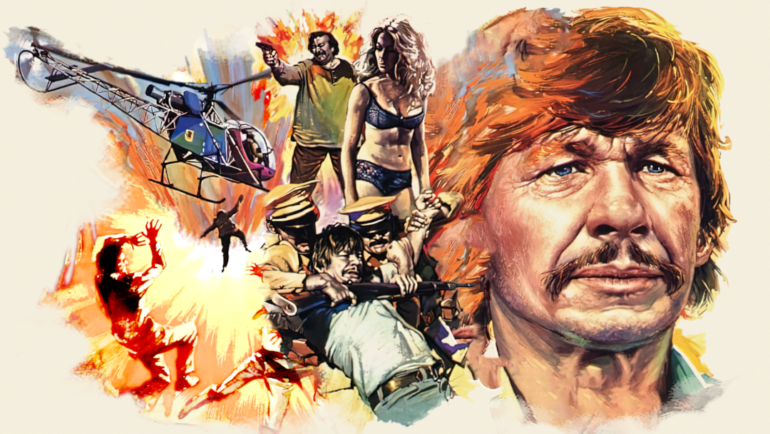 Watch Breakout | Prime Video