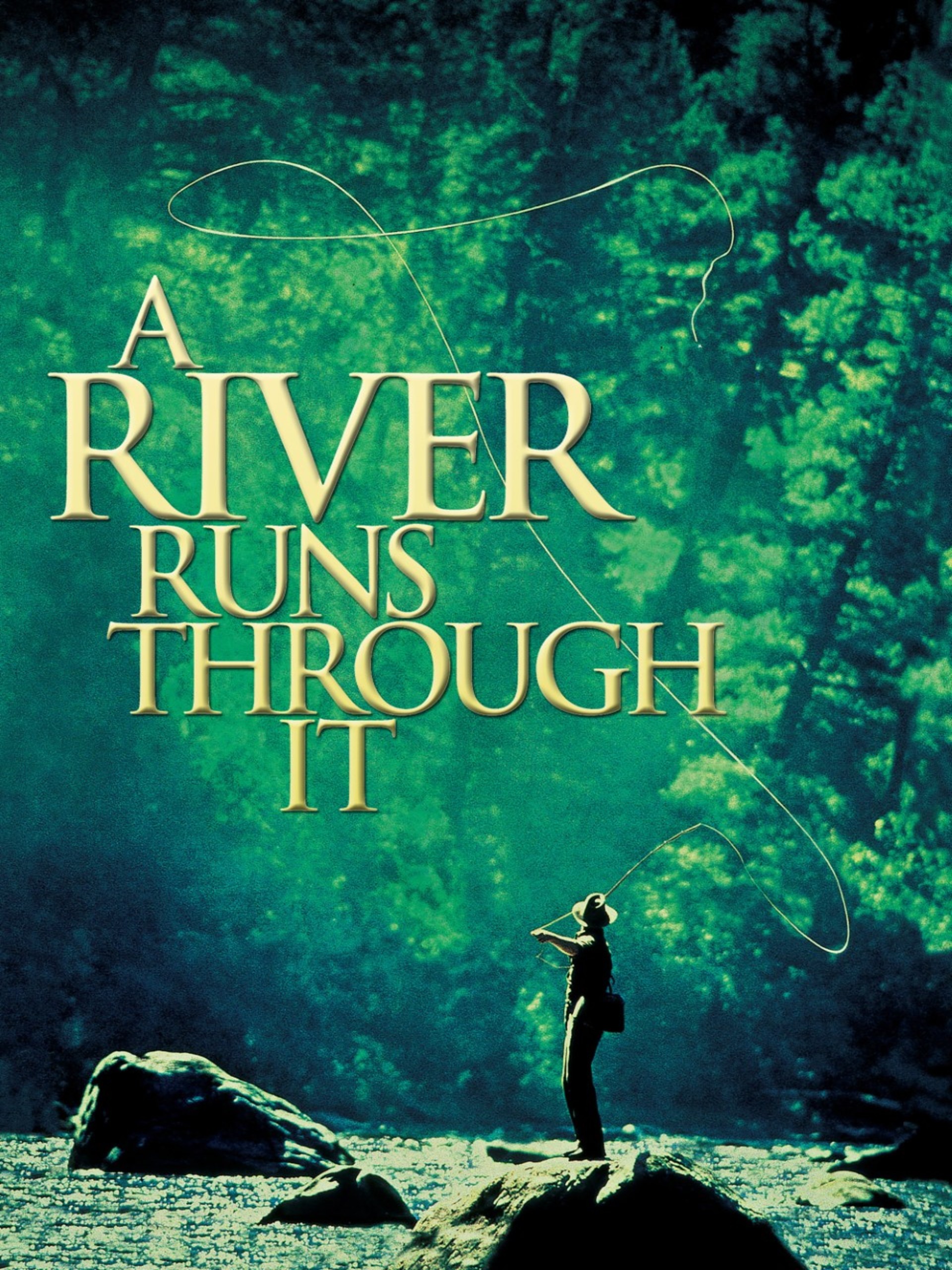 Prime Video: A River Runs Through It